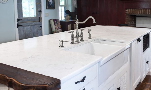 Aurea Stone - Global Marble & Granite