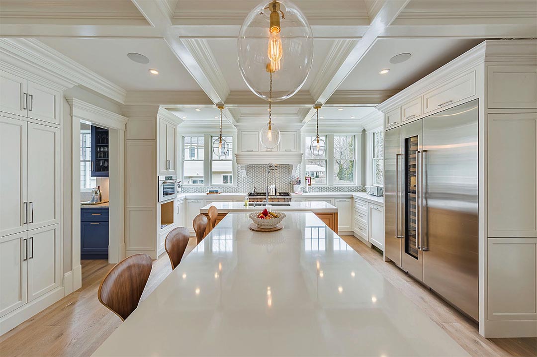 Cape Cod Tile and Stone - Global Marble & Granite